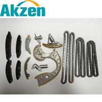 China Akzen Complete Timing Chain Kit For Audi S4 A6 Allroad BAT BBK BHF 4.2L V8 Engine OEM 079109229D 079109507G for sale