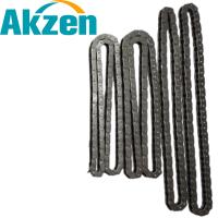 China Akzen Complete Timing Belt Kit For Audi A6 C6 3.0L V6 BBJ ASN Engine OEM 06C198119C 06C109119A for sale