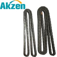 China Akzen Complete Timing Chain Kit For Audi 3.0 TDI V6 Diesel CKVB CDUC CKVC Engine OEM 059109229AA 059109507K for sale