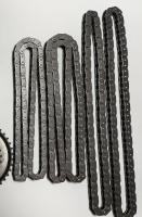 China Akzen Complete Timing Chain Kit For Audi Q7 4L 3.0T CJT EA837 Supercharged V6 Engine OEM 06E198119CJ 06E109217AH for sale