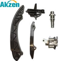 China Akzen Complete Timing Chain Repair Kit For BMW M54 Series Inline‑6 Engine Code M54B22 M54B25 M54B30 for sale