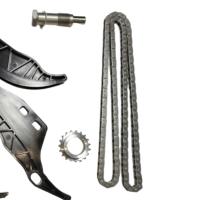 China Akzen Complete Timing Chain Kit For BMW N20 N26 N20B20 F30 F10 X3 Z4 Engine OEM 11318648732 11318685091 for sale