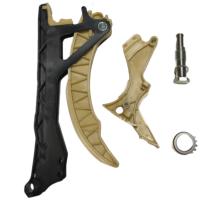 China Akzen Complete Timing Chain Kit For BMW N46 N42 N46B20 E46 E90 X1 X3 Z4 Engine OEM 11311439854 11317505608 for sale