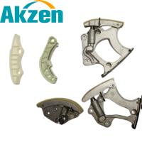 China Akzen Complete Timing Chain Kit For Audi CRE CREC EA837 3.0T Supercharged V6 Engine OEM 06E198119CJ 06E109217AH for sale