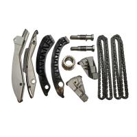 China Akzen Complete Timing Chain Kit For BMW M60B30 M60B40 V8 E31 E32 E34 Engine OEM 11311736204 11311724007 for sale