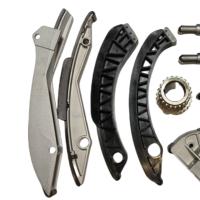 China Akzen Complete Timing Chain Kit For BMW M60B30 M60B40 V8 E31 E32 E34 Engine OEM 11311736204 11311724007 for sale