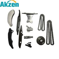 China Akzen Complete Timing Chain Kit For BMW B38A15A B38A15P 1.5T F48 X1 F40 Mini F56 I12 Engine OEM 11318648729 11317617489 for sale