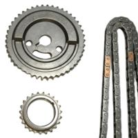 China Akzen Complete Timing Chain Kit For MINI N12B16A R55 R56 R57 R60 Cooper 1.6L Engine OEM 11318618318 11310150552 for sale