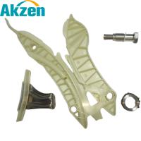 China Akzen Complete Timing Chain Kit For MINI N14B16A N14B16C Turbo R55 R56 R57 R60 Cooper S JCW Engine OEM 11318618317 11317546697 for sale