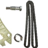 China Akzen Complete Timing Chain Kit For MINI N14B16A N14B16C Turbo R55 R56 R57 R60 Cooper S JCW Engine OEM 11318618317 11317546697 for sale