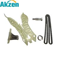 China Akzen Complete Timing Chain Kit For MINI N14B16A N14B16C Turbo R55 R56 R57 R60 Cooper S JCW Engine OEM 11318618317 11317546697 for sale