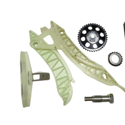 China Akzen Complete Timing Chain Kit For BMW N20B20 N26B20 2.0T F30 F10 F25 X3 Z4 Engine OEM 11318648732 11318685091 for sale
