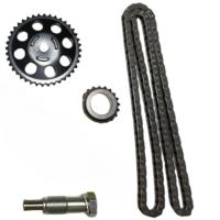 China Akzen Complete Timing Chain Kit For BMW N20B20 N26B20 2.0T F30 F10 F25 X3 Z4 Engine OEM 11318648732 11318685091 for sale