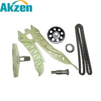 China Akzen Complete Timing Chain Kit For BMW N20B20 N26B20 2.0T F30 F10 F25 X3 Z4 Engine OEM 11318648732 11318685091 for sale