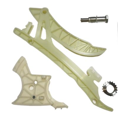 China Akzen Complete Timing Chain Kit For BMW N20B20 N26B20 2.0T F30 F10 F25 X3 Z4 Engine OEM 11318648732 11318685091 for sale
