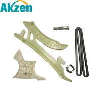 China Akzen Complete Timing Chain Kit For BMW N20B20 N26B20 2.0T F30 F10 F25 X3 Z4 Engine OEM 11318648732 11318685091 for sale