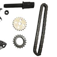 China Akzen Complete Timing Chain Kit For BMW N46B18 N46B20 N42 E46 E90 E87 X3 Z4 Engine OEM 11317512520 11311439854 for sale