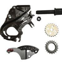 China Akzen Complete Timing Chain Kit For BMW N46B18 N46B20 N42 E46 E90 E87 X3 Z4 Engine OEM 11317512520 11311439854 for sale