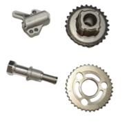 China Akzen Complete Timing Chain Kit For BMW N47D16A N47C16 1.6D F20 F21 114d 116d Mini R60 Engine OEM 11318510014 13527797905 for sale