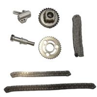 China Akzen Complete Timing Chain Kit For BMW N47D16A N47C16 1.6D F20 F21 114d 116d Mini R60 Engine OEM 11318510014 13527797905 for sale