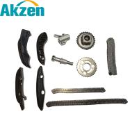 China Akzen Complete Timing Chain Kit For BMW N47D16A N47C16 1.6D F20 F21 114d 116d Mini R60 Engine OEM 11318510014 13527797905 for sale