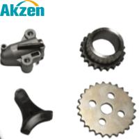 China Akzen Complete Timing Chain Kit For BMW N52B25 N52B30 E90 E60 X5 Z4 Engine OEM 11317584084 11317584723 for sale