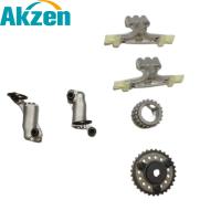 China ZUIKON Complete Timing Chain Kit For BMW N63B44 4.4T V8 Twin Turbo F01 F02 F07 F10 E70 E71 550i 650i 750i Engine OEM 11317567500 11317557741 for sale