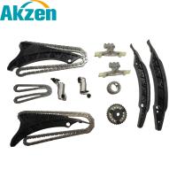 China ZUIKON Complete Timing Chain Kit For BMW N63B44 4.4T V8 Twin Turbo F01 F02 F07 F10 E70 E71 550i 650i 750i Engine OEM 11317567500 11317557741 for sale