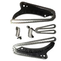 China ZUIKON Complete Timing Chain Kit For BMW N63B44 Pre-TU 4.4T V8 Twin Turbo F01 F02 F07 F10 E70 E71 550i 650i 750i Engine OEM 11317567500 11317557741 for sale