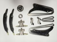 China ZUIKON Complete Timing Chain Kit For BMW N63B44 Pre-TU 4.4T V8 Twin Turbo F01 F02 F07 F10 E70 E71 550i 650i 750i Engine OEM 11317567500 11317557741 for sale