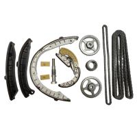 China ZUIKON Complete Timing Chain Kit For Porsche Panamera 3.0T V6 Turbo EA839 971 2017-2025 OEM 06M109229AA 9A710922900 for sale