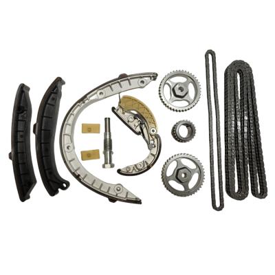 China ZUIKON Complete Timing Chain Kit For Porsche Panamera 3.0T V6 Turbo EA839 971 2017-2025 OEM 06M109229AA 9A710922900 for sale