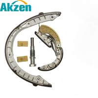 China ZUIKON Complete Timing Chain Kit For Porsche Panamera 3.0T V6 Turbo EA839 971 2017-2025 OEM 06M109229AA 9A710922900 for sale
