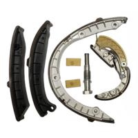 China ZUIKON Complete Timing Chain Kit For Porsche Panamera 3.0T V6 Turbo EA839 971 2017-2025 OEM 06M109229AA 9A710922900 for sale