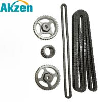 China ZUIKON Complete Timing Chain Kit For Porsche Panamera 3.0T V6 Turbo EA839 971 2017-2025 OEM 06M109229AA 9A710922900 for sale
