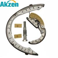 China ZUIKON Complete Timing Chain Kit For Porsche Panamera 3.6L V6 970 Cayenne 92A Engine OEM 94810516910 94610516975 for sale