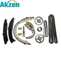 China ZUIKON Complete Timing Chain Kit For Porsche Panamera 3.6L V6 970 Cayenne 92A Engine OEM 94810516910 94610516975 for sale