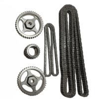 China ZUIKON Complete Timing Chain Kit For Porsche Panamera 3.6L V6 970 Cayenne 92A Engine OEM 94810516910 94610516975 for sale