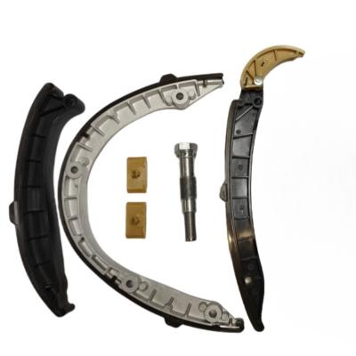 China ZUIKON Complete Timing Chain Kit For Porsche Panamera 4.8L V8 970 Cayenne 92A M48 Engine OEM 94810516910 94810518011 for sale