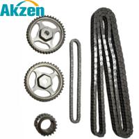 China ZUIKON Complete Timing Chain Kit For Porsche Panamera 4.8L V8 970 Cayenne 92A M48 Engine OEM 94810516910 94810518011 for sale