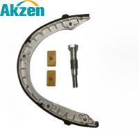 China ZUIKON Complete Timing Chain Kit For Porsche Panamera 4.8L V8 970 Cayenne 92A M48 Engine OEM 94810516910 94810518011 for sale