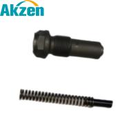 China ZUIKON Complete Timing Chain Kit For Mercedes Benz M111 Engine W202 W124 W210 C E Class OEM 1110500311 1110500216 for sale
