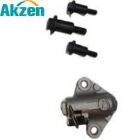 China ZUIKON Complete Timing Chain Kit For Smart Fortwo W451 M132 1.0L Naturally Aspirated & Turbo Engine OEM A1320500069 A1320510028 for sale