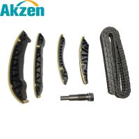 China ZUIKON Complete Timing Chain Kit For Mercedes Benz M156 6.2L V8 AMG C63 E63 CLS63 S63 ML63 Engine OEM A1560500611 A1560520616 for sale