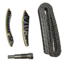 China ZUIKON Complete Timing Chain Kit For Mercedes Benz M156 6.2L V8 AMG C63 E63 CLS63 S63 ML63 Engine OEM A1560500611 A1560520616 for sale