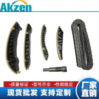 China ZUIKON Complete Timing Chain Kit For Mercedes Benz M156 6.2L V8 AMG C63 E63 CLS63 S63 ML63 Engine OEM A1560500611 A1560520616 for sale