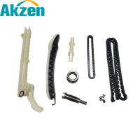 China ZUIKON Complete Timing Chain Kit For Mercedes Benz M270 1.6T 2.0T W176 W205 C117 X253 Engine OEM A0009933978 A0009932178 for sale