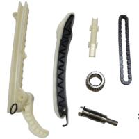 China ZUIKON Complete Timing Chain Kit For Mercedes Benz M270 1.6T 2.0T W176 W205 C117 X253 Engine OEM A0009933978 A0009932178 for sale