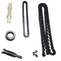 China ZUIKON Complete Timing Chain Kit For Mercedes Benz M270 1.6T 2.0T W176 W205 C117 X253 Engine OEM A0009933978 A0009932178 for sale