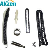 China ZUIKON Complete Timing Chain Kit For Mercedes Benz M270 1.6T 2.0T W176 W205 C117 X253 Engine OEM A0009933978 A0009932178 for sale
